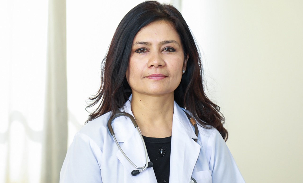 प्रधानमन्त्रीका निजी चिकित्सक शाहलाई कोरोना संक्रमण