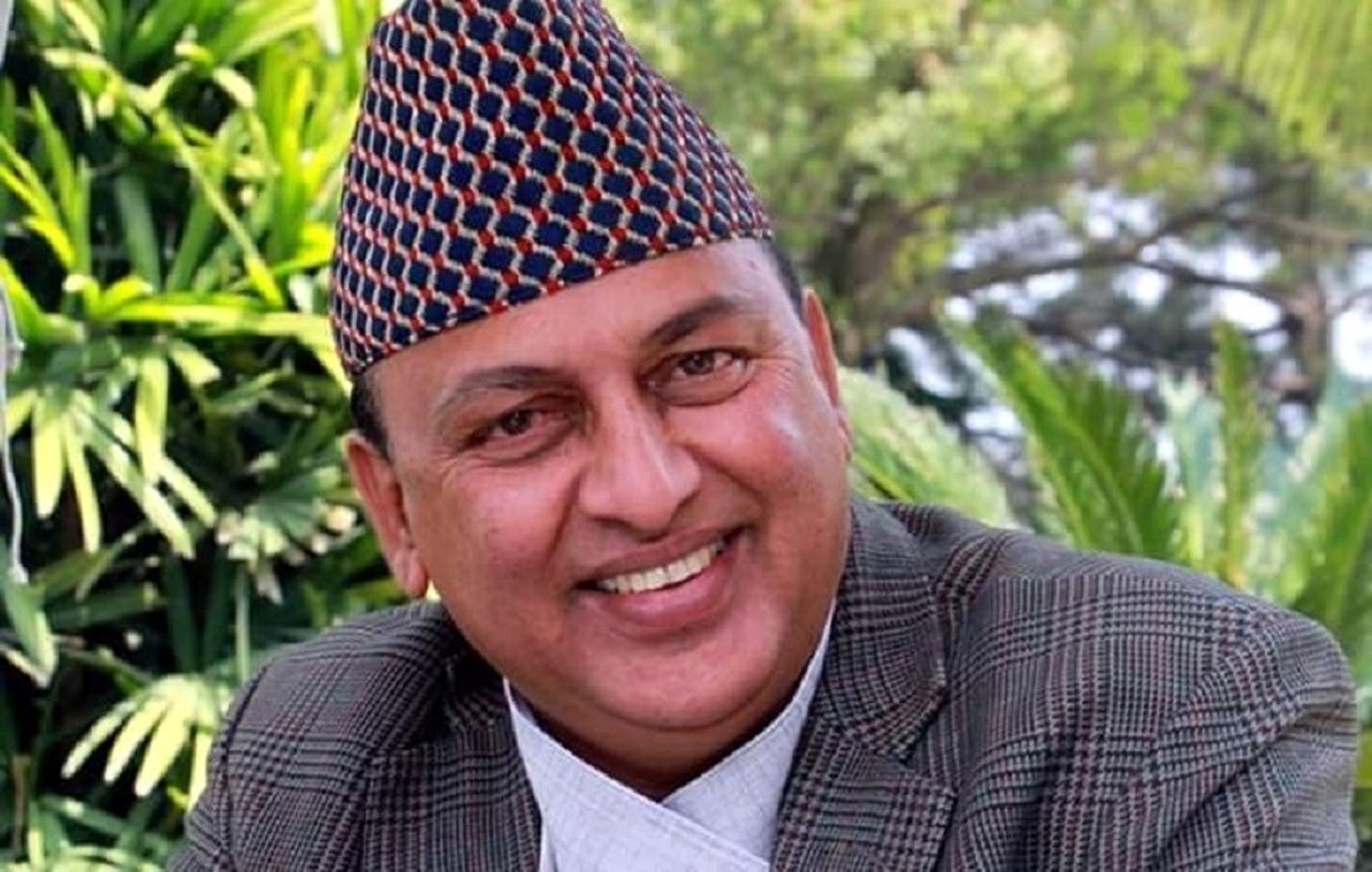 जनभावनाअनुसार काम गर्न काँग्रेस नेता भण्डारीको सुझाव