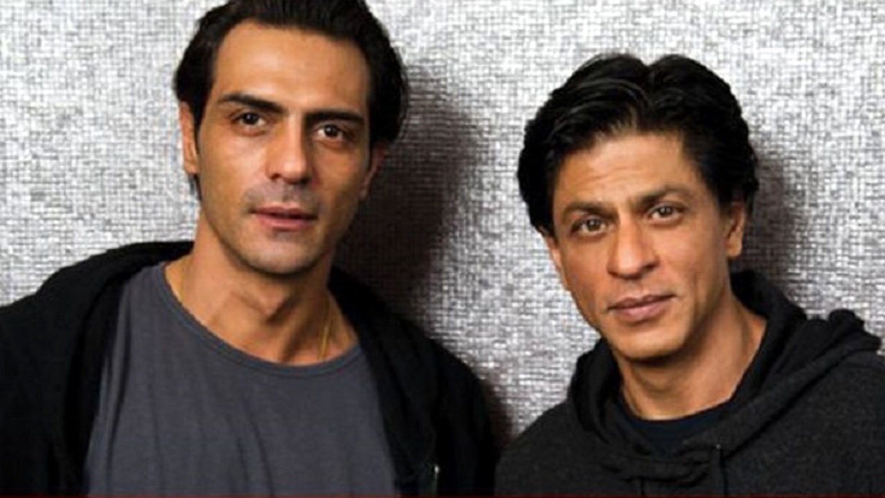 शाहरुख खानसहित चार नायक पनि लागुऔषधमा संलग्न रहेको खुलासा