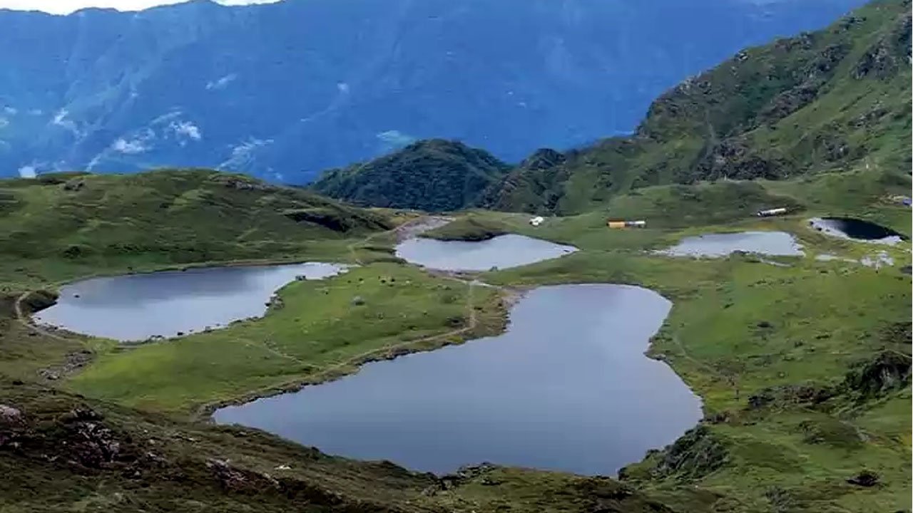 पाँचपोखरीलाई पर्यटकको आकर्षक गन्तव्य बनाइने