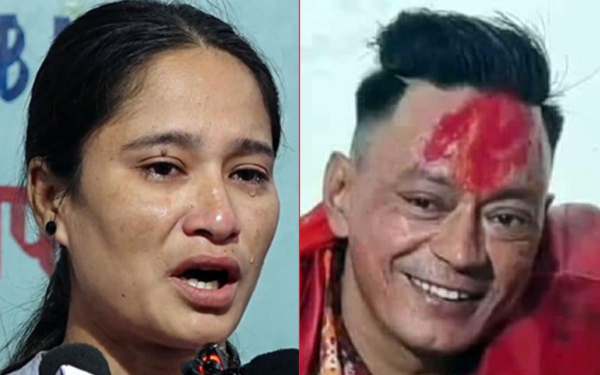 रिगललाई आममाफी दिने निर्णयविरुद्धको सुनुवाइ आज